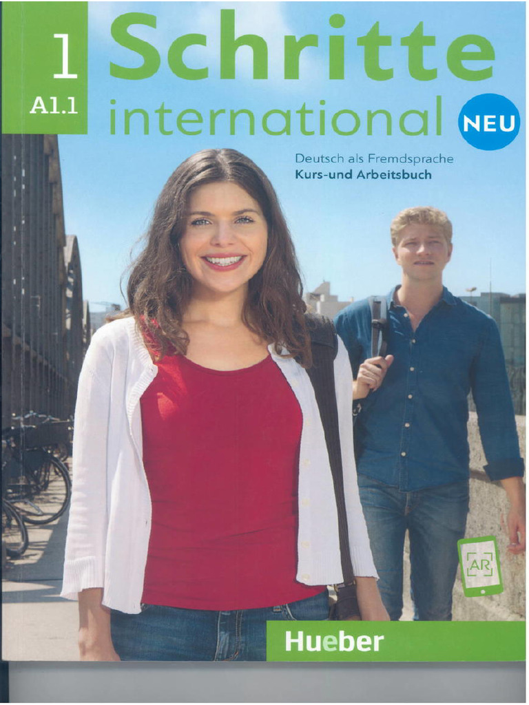 Toaz - Info Schritte International Neu 1pdf PR | PDF
