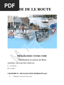 Documents et PDF Affaires | Scribd