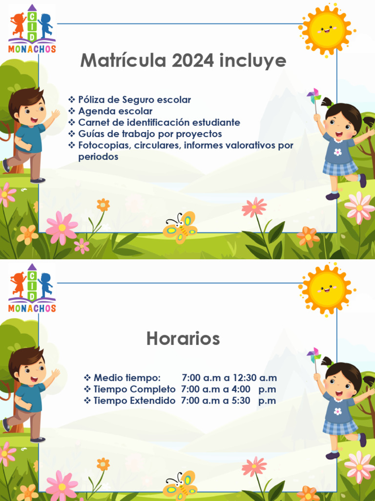 Info Monachos 2024 | PDF