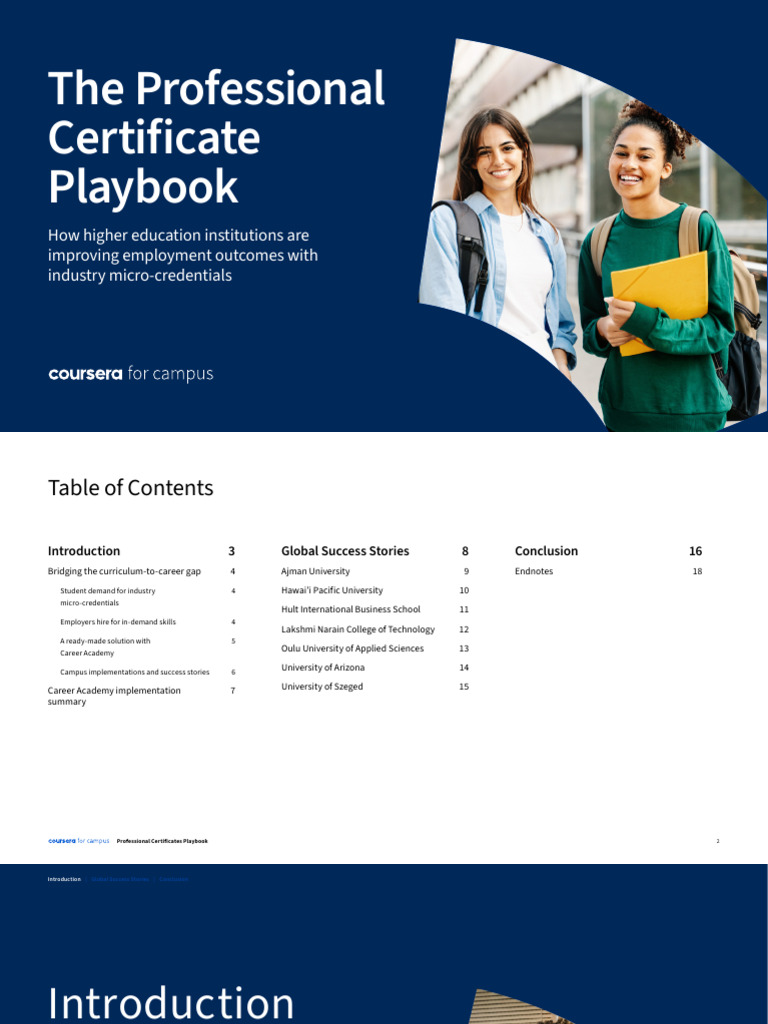 Career Academy Playbook Final 1 Pdf Learning Academic Degree