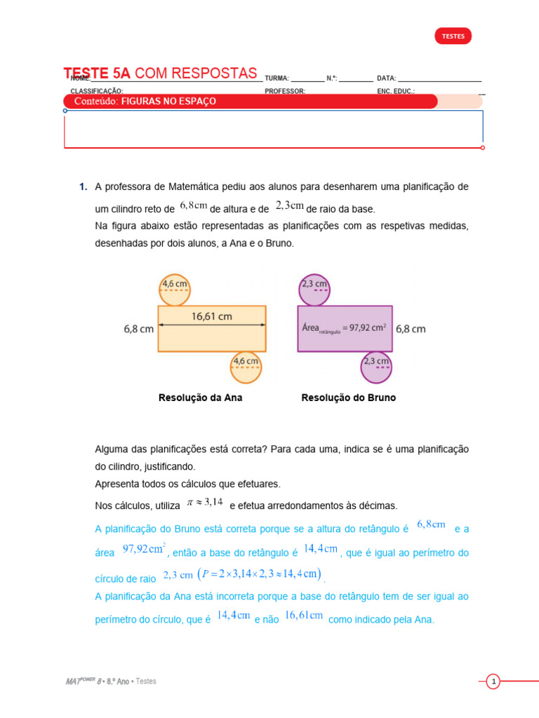 mpw8 Resol Ta Cap5a | PDF