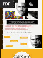 Vocabulary Guide for The Hunger Games | PDF