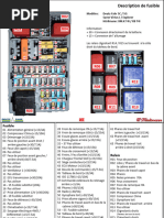 Démarrage Rotorique | PDF | Ingénierie mécanique | Puissance (physique)