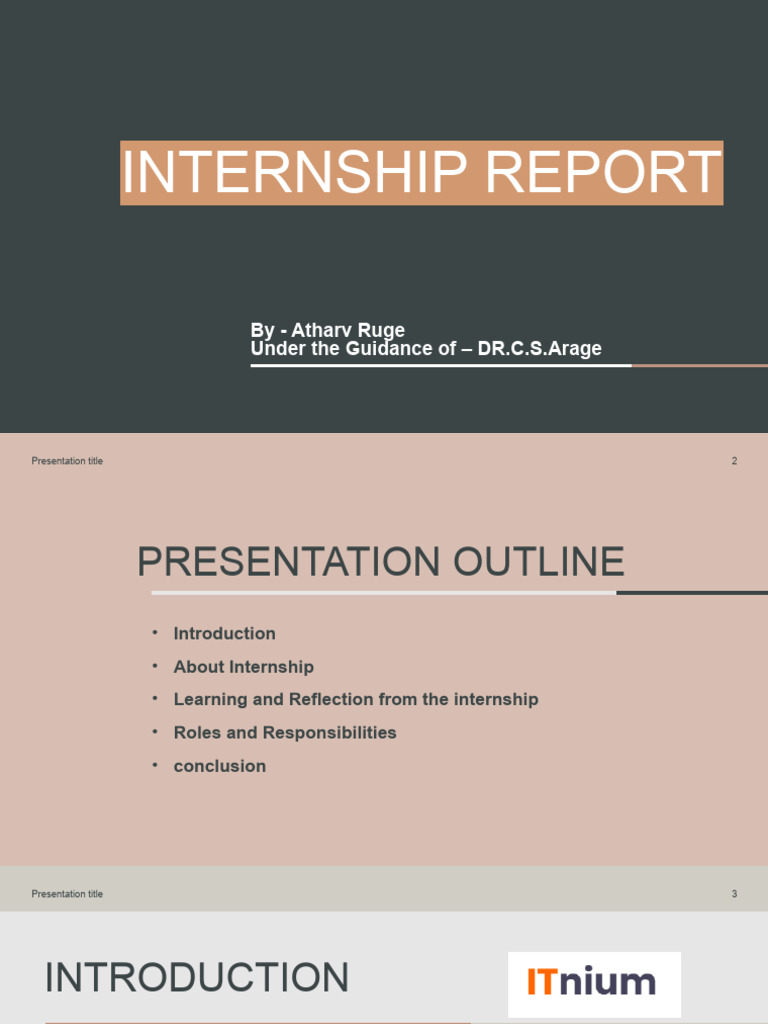 Internship REPORT | Download Free PDF | Amazon Web Services | Cloud Computing