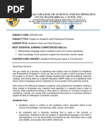 Primary Sample Test - AGAT 2nd Edition | PDF | Reason | Cognition