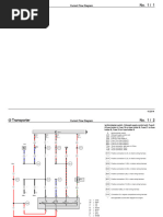 Fuse Box Diagram Volkswagen Golf 6 and Relay With Assignment and ...