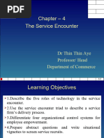 The Speedee Service System | PDF