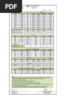 HDFC Bank Treasury Forex Card Rates: Date: 26-04-2023 TIME | PDF