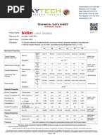 TenCate Polyfelt TS Nonwoven Geotextiles | PDF | Nonwoven Fabric ...