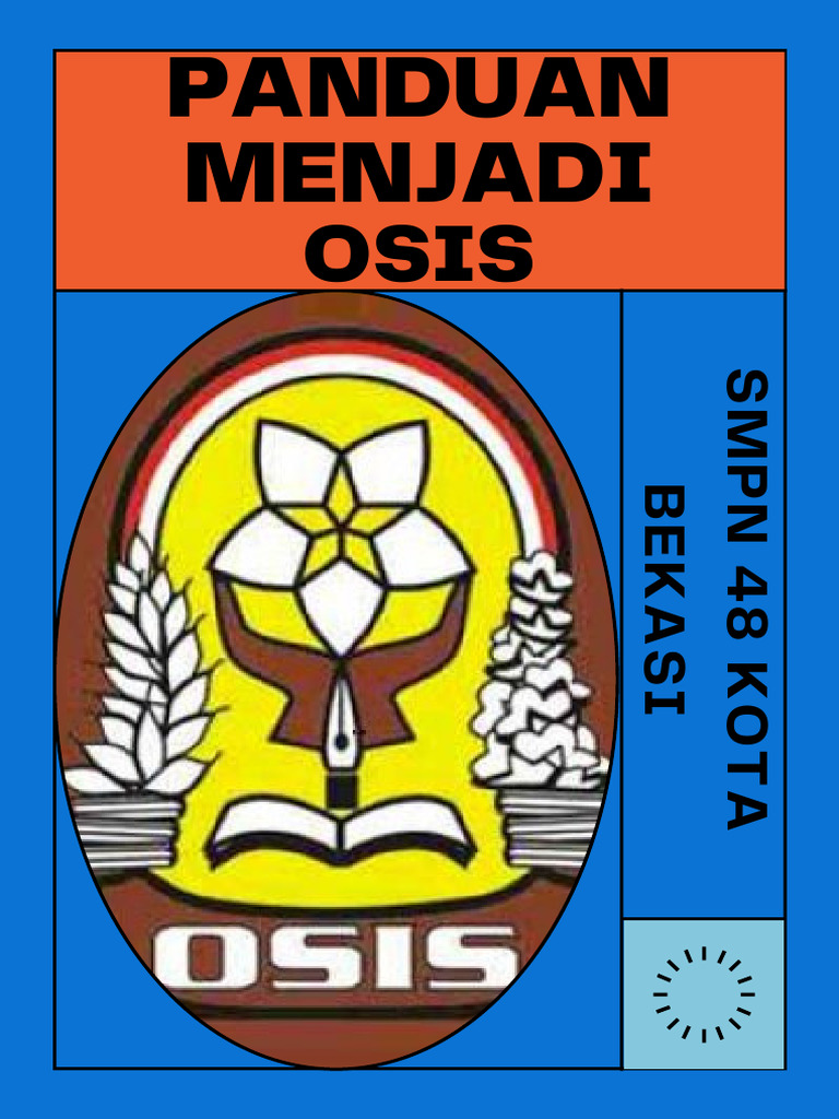 Panduan Menjadi Osis Pdf