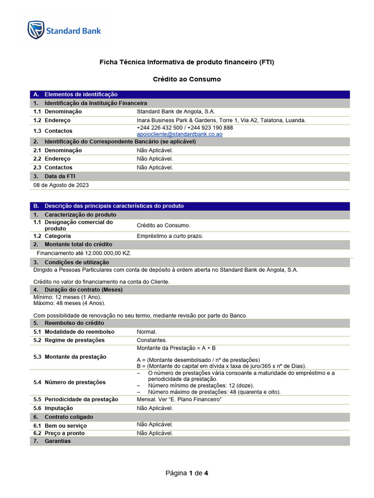 Static File Angola Common Content FTI Ftis Particulares 2023 Ftis ...
