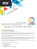 DRYiCE OptiBot: Workplace Optimization Software | PDF | Automation ...
