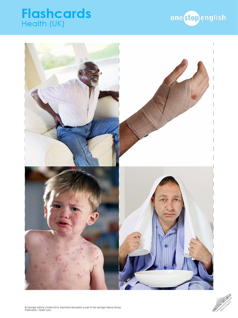 Flashcards_Health-UK | PDF | Publishing Companies | Clinical Medicine