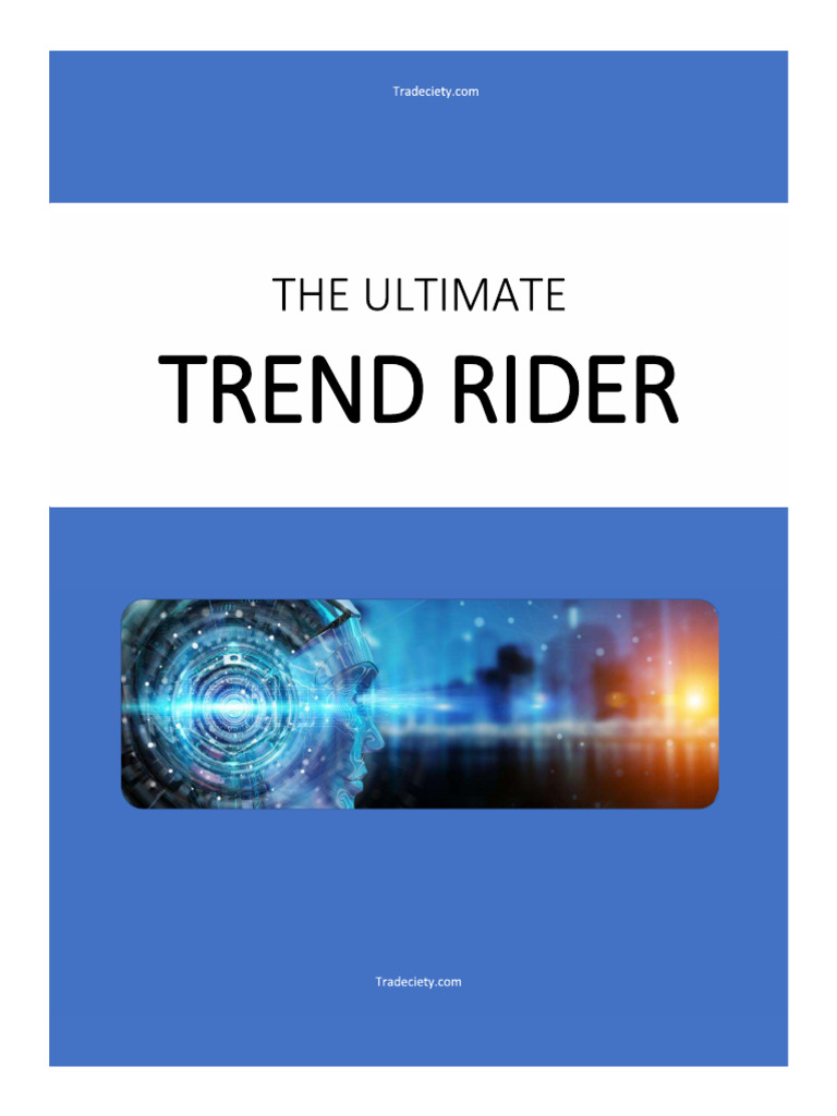 Trend Rider Doc MT4 | PDF