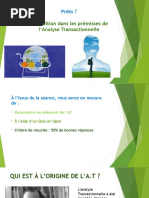 Accompagnement selon Maela Paul | PDF