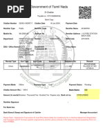 Online DCW Application Guidelines | PDF