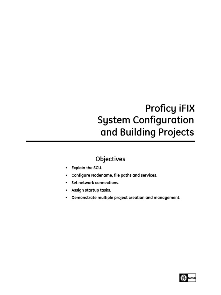 GFS-154B M03 System Configuration and Building Projects | PDF | Domain Name System | Computer ...