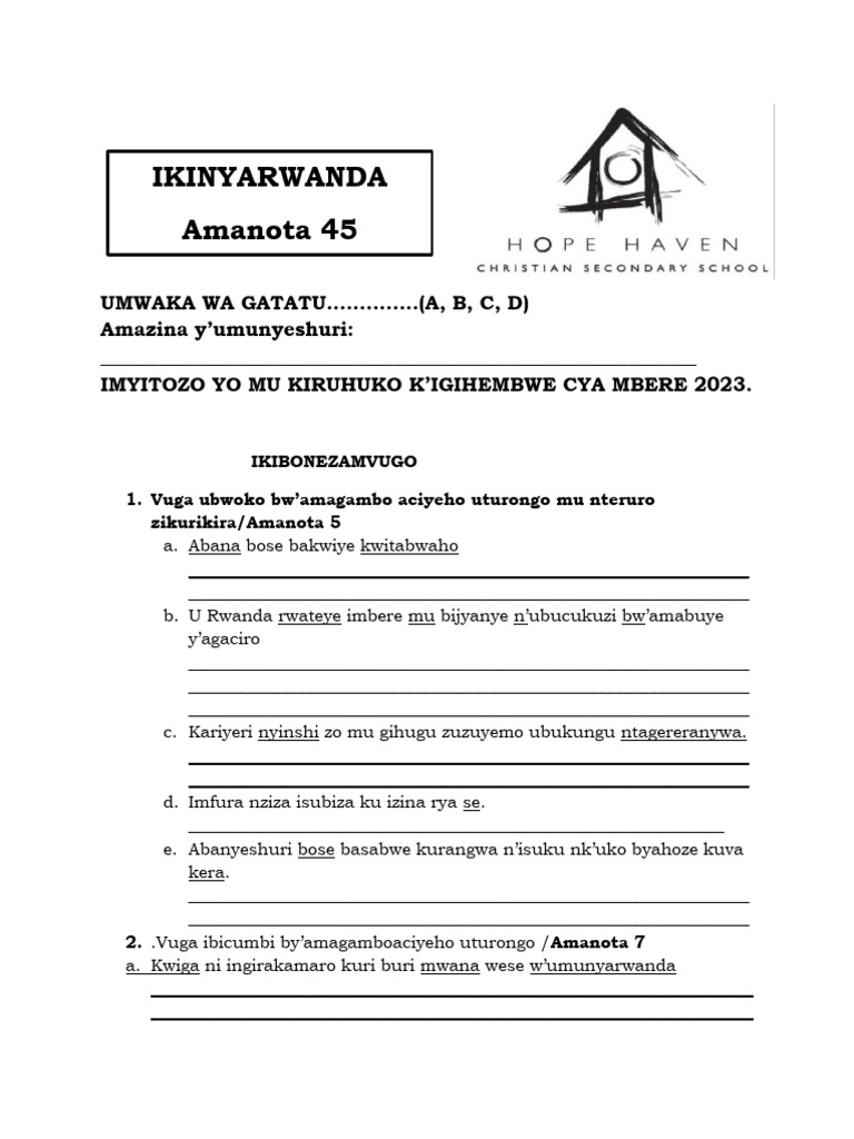 Holiday Package | PDF