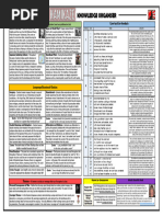 COS LORE DOCUMENT (Public) | PDF