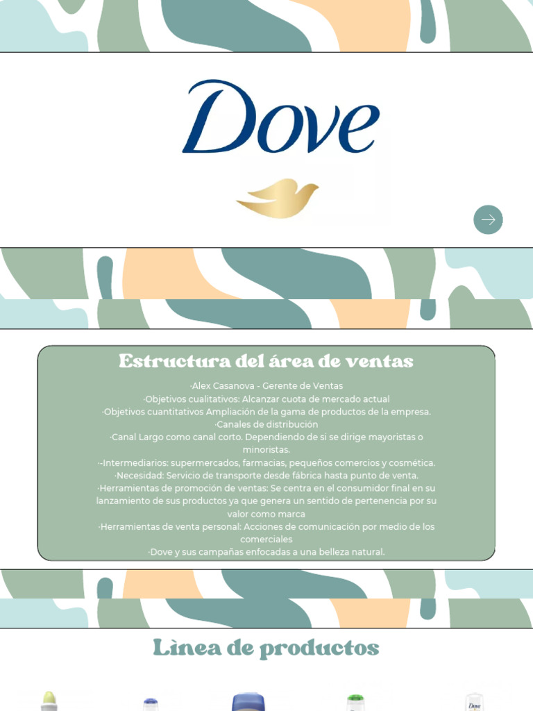 Dove | PDF