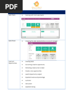 Keyloop Drive Overview V Autoline Rev8 | PDF | Customer Relationship ...