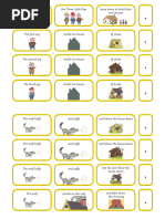 Strong Point - Color PDF | PDF | Leisure