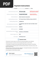 PD7A - Statement of Account For Current Source Deductions: Canada ...