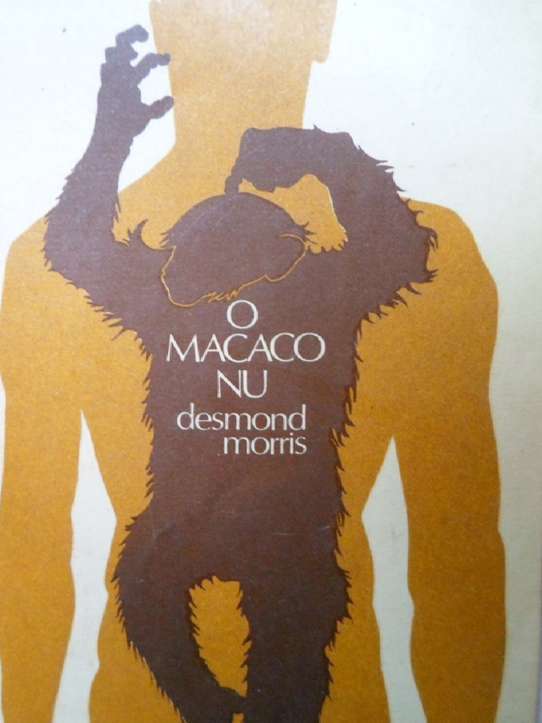 O Macaco Nu Leituratomica | Descargar gratis PDF | Cães | Espécies