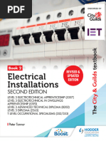 Electrical Installation Calculations - Basic | PDF | Series And Parallel Circuits | Electrical ...