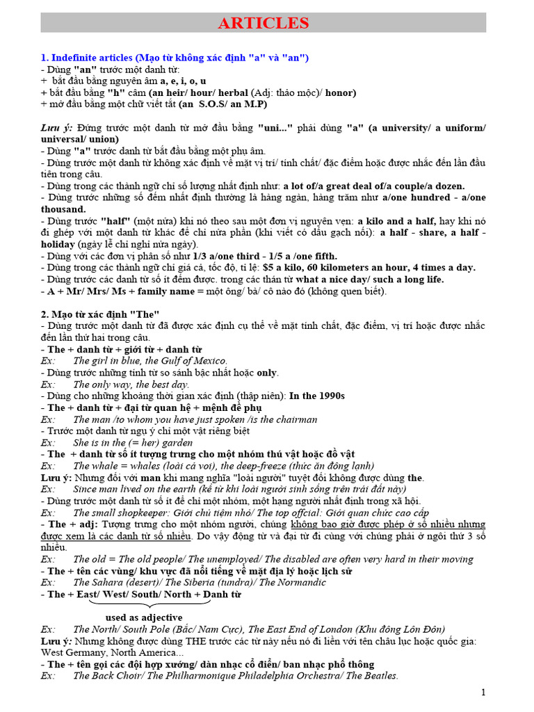 Articles (M o T ) | PDF