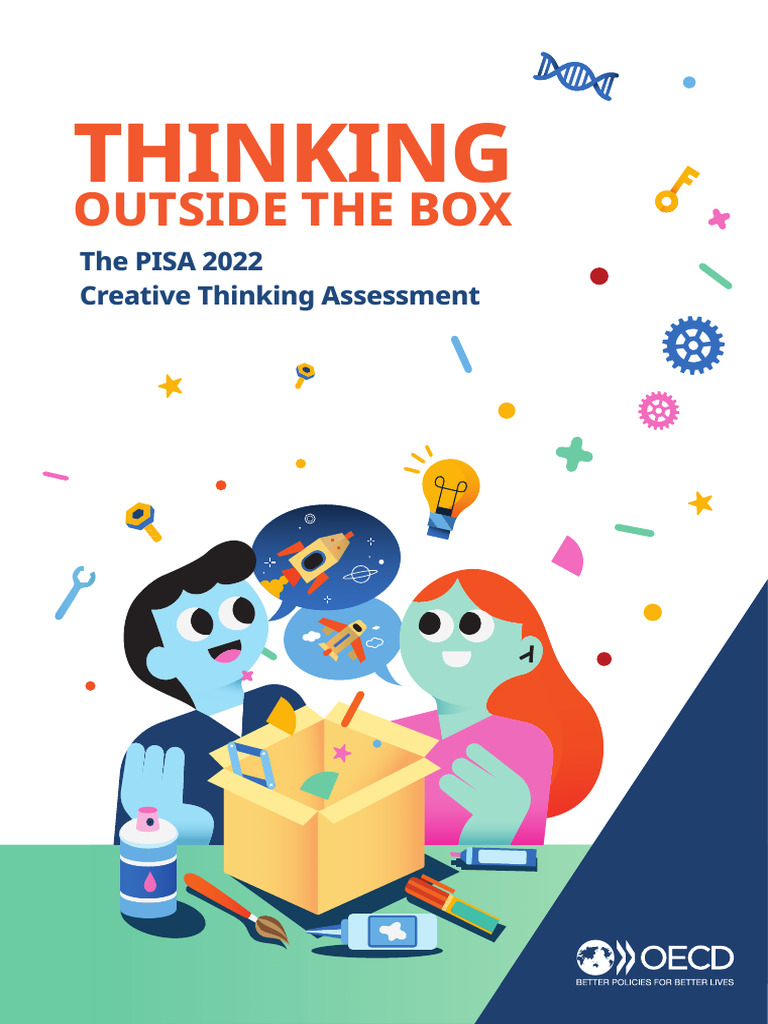 Thinking Outside The Box | PDF