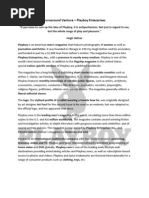 Paul Raymond Publications Overview | PDF | Magazines | Periodicals