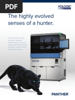 ThinPrep® Genesis™ Processor Brochure GBR EN | PDF | Printer (Computing ...