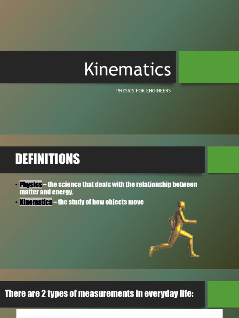Kinematics Pdf Euclidean Vector Acceleration