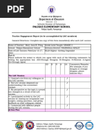 Logbook of Diversified Experience in Architecture: The United ...