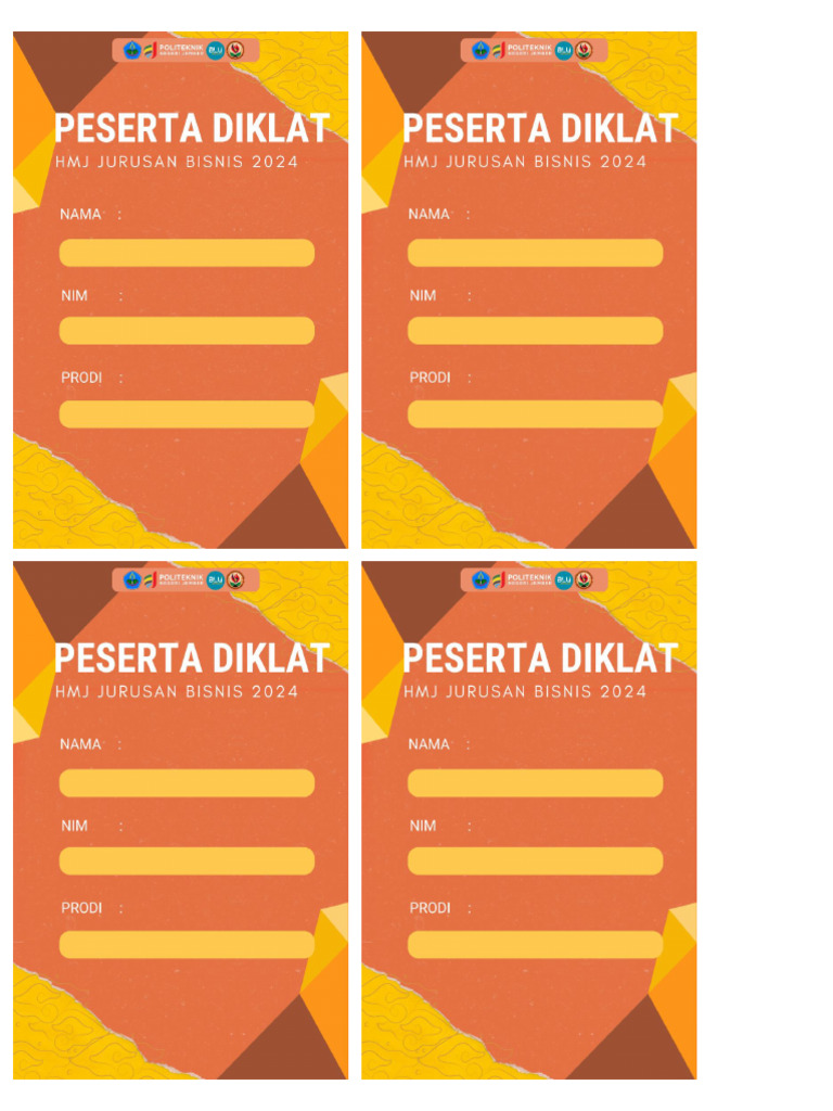 ID CARD Print | PDF