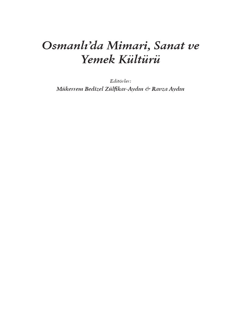 P. Mary Isin Doner Kebab | PDF