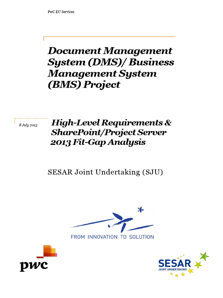 2.2 Annex 2 - BMS High Level Requirements | PDF