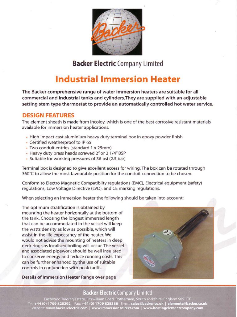 Industrial Leaflet 2009 | PDF | Electrical Engineering | Components