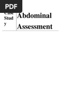 ICF Activity Template | PDF
