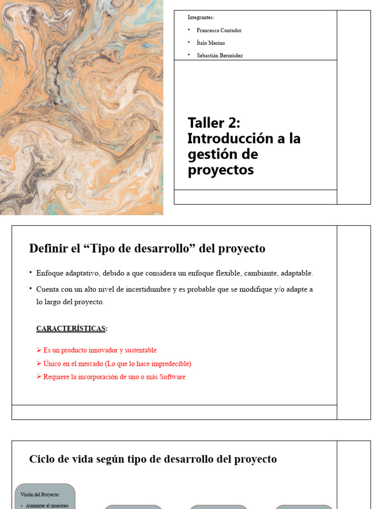 Taller 2 | PDF
