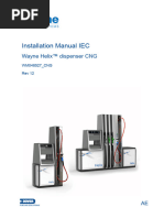 Tek84 Intercept Body Scanner Overview | PDF | Imaging | Equipment
