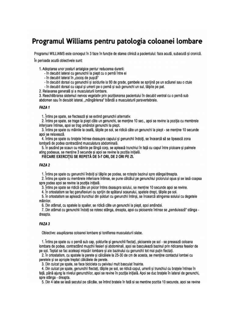 Doc1 Word Wiliams | PDF