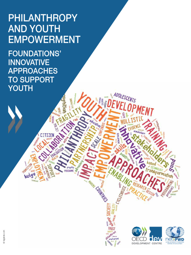 Youth Empowerment Web | PDF | Social Enterprise | Empowerment