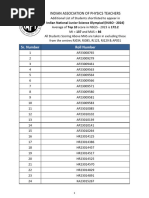 TEF Canada Sample BLOG | PDF | Test (Assessment) | Cognition
