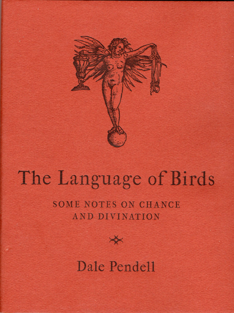The Language of Birds | PDF