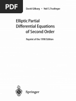 CE1D Math 2024 | PDF