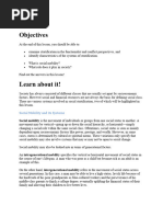 Oxford-Style Debate Rules and Format | PDF