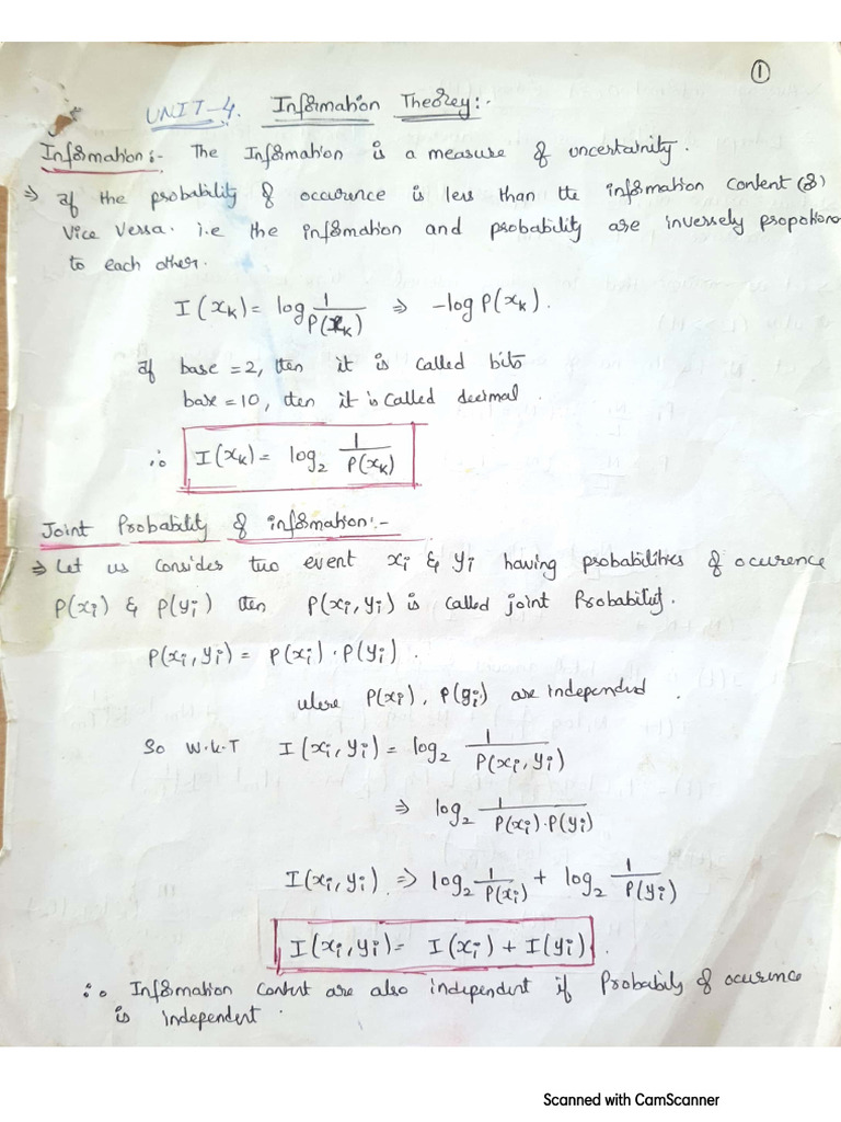Adc Unit-4 | Download Free PDF | Modulation | Electronic Engineering
