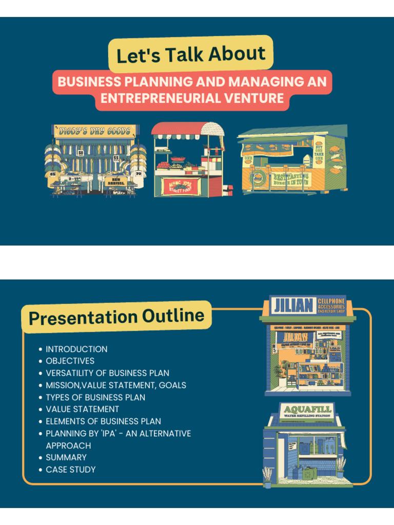 Entrep Report For Print | PDF | Pricing | Business Plan